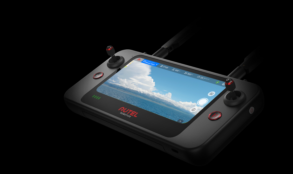 Smart Controller SE - KMTドローンサービス