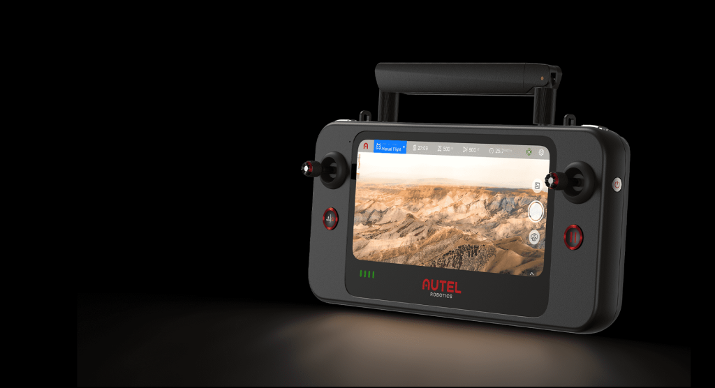 Smart Controller SE - KMTドローンサービス