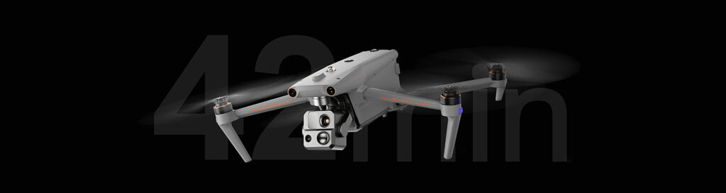 EVO Max【Autel Robotics国内正規代理店】KMTドローンサービス