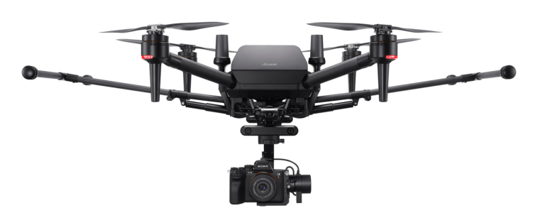 【販売終了】Airpeak S1 産業向け - KMTドローンサービス