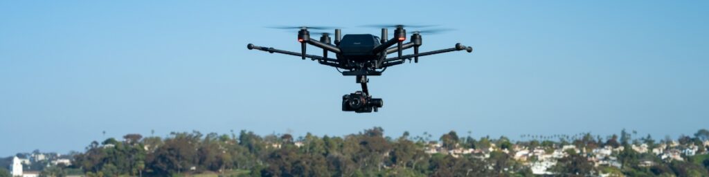 【販売終了】Airpeak S1 産業向け - KMTドローンサービス